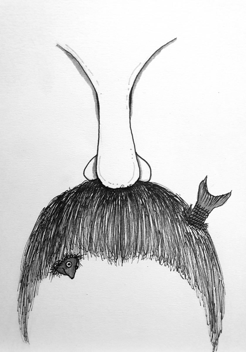 Movember (November 2024) – Samuel Mathias